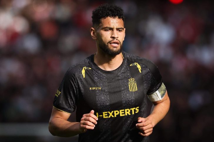 Ismael Saibari : Biographie, parcours, salaire, records et plus