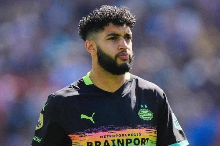 Ismael Saibari : Biographie, parcours, salaire, records et plus