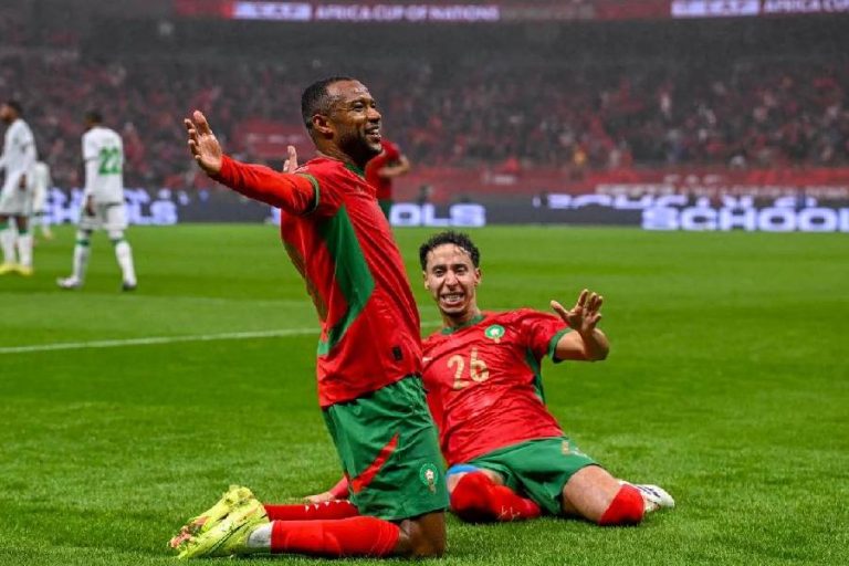 Maroc vs Mali : Heure et chaîne où regarder le match