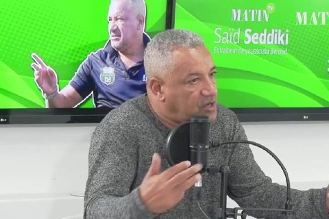 CAN 2025 : Said Seddiki s'attend à un duel au sommet entre le Maroc et ...